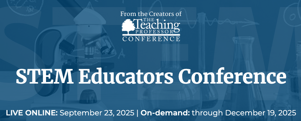STEM Educators Conference: Energize Your Approach to Teaching STEM ...